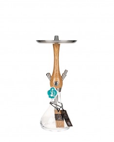 Cachimba Wookah Mini - Exclusiva en Cachimberos