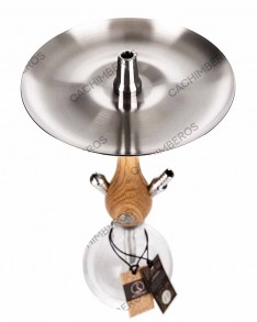 Cachimba Wookah Mini - Exclusiva en Cachimberos